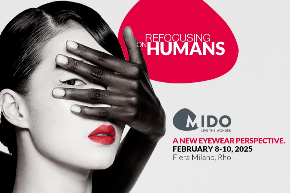 MIDO 2025 - Narakame